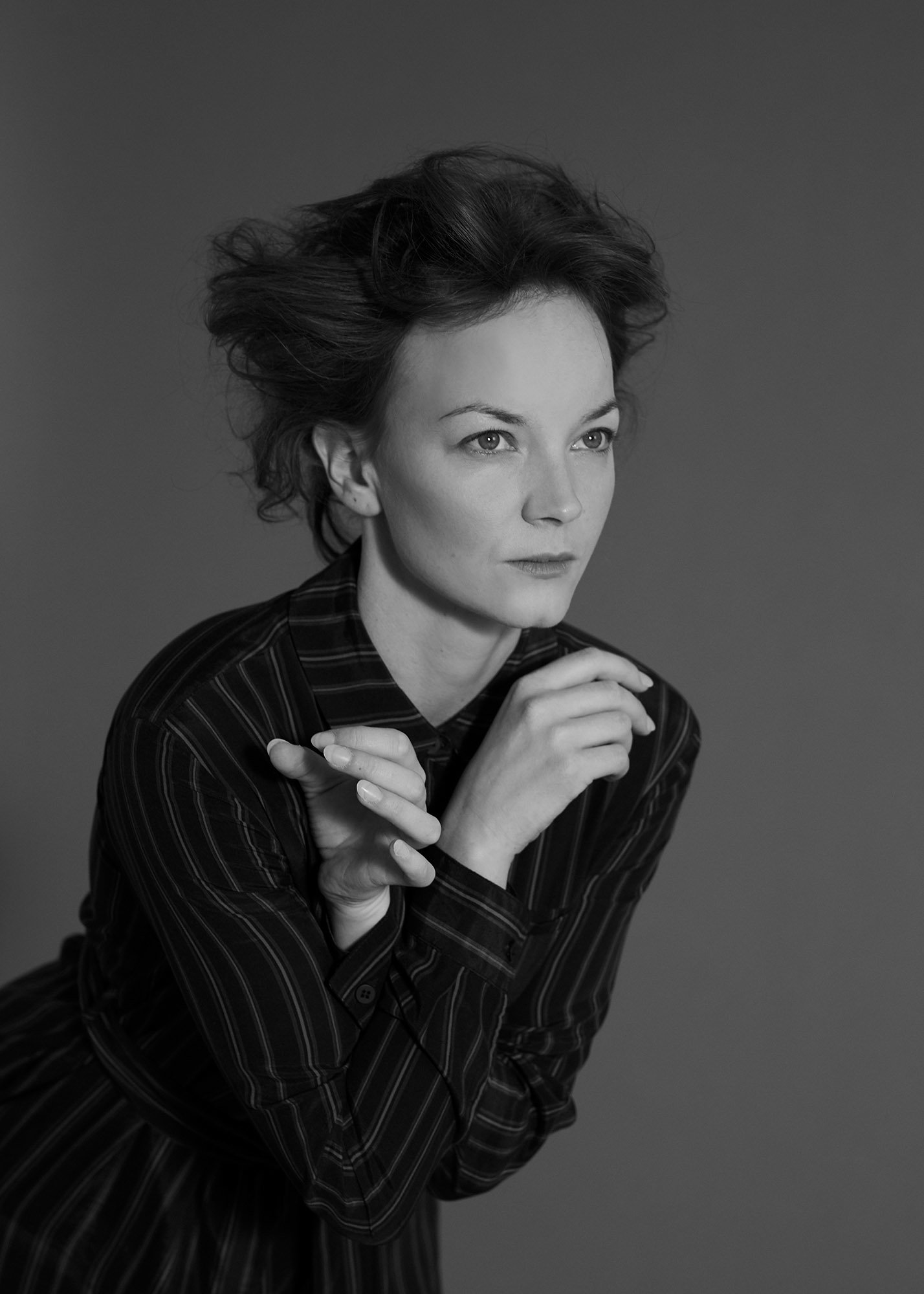 Portraits by Tina Hillier - CRXSS