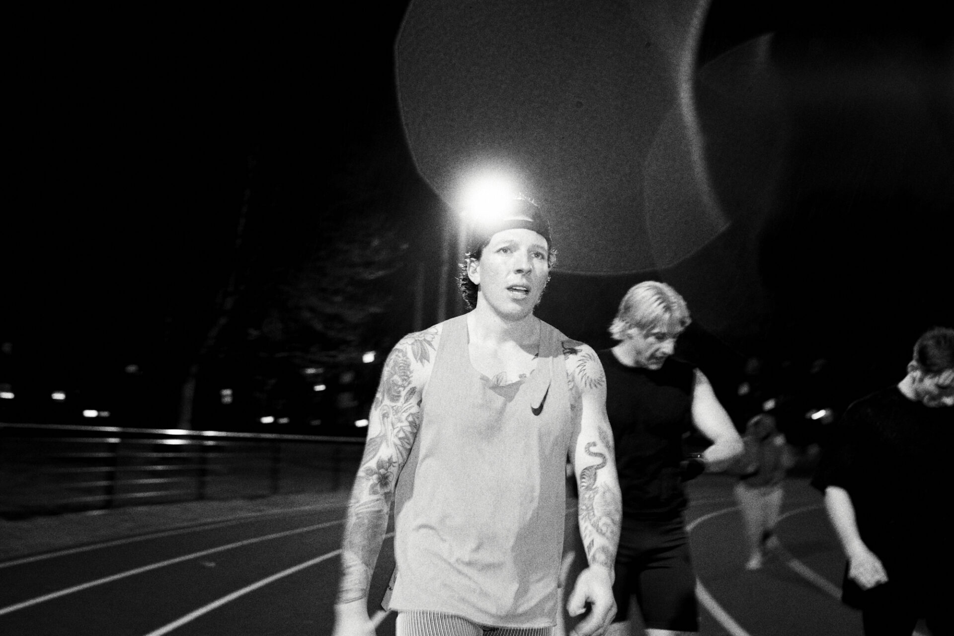 UVU Training Club. Personal Project by Ryan Edy. - CRXSS