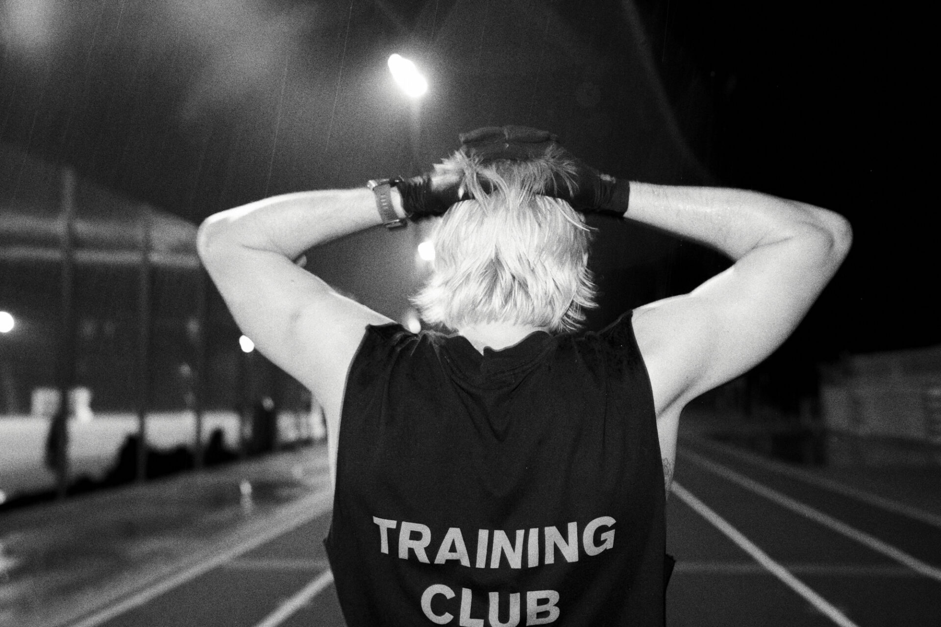 UVU Training Club. Personal Project by Ryan Edy. - CRXSS