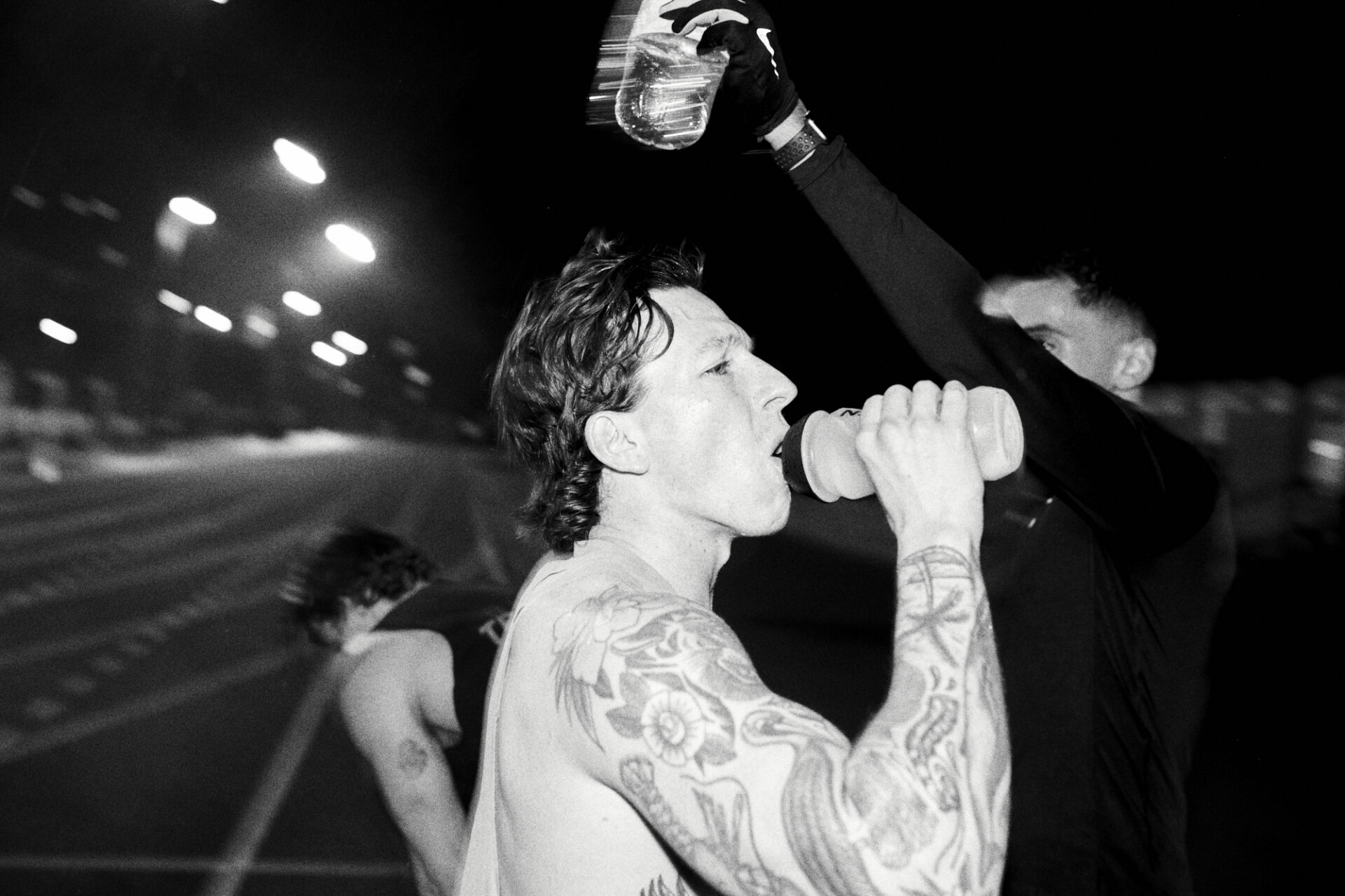 UVU Training Club. Personal Project by Ryan Edy. - CRXSS