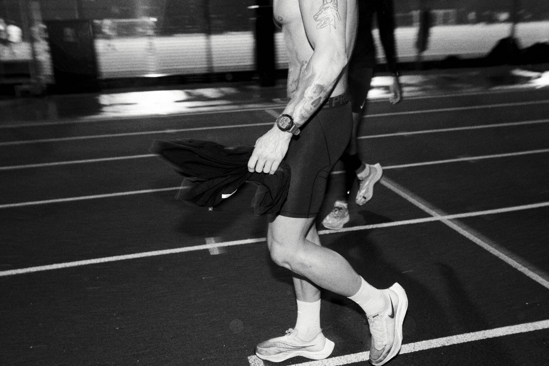 UVU Training Club. Personal Project by Ryan Edy. - CRXSS